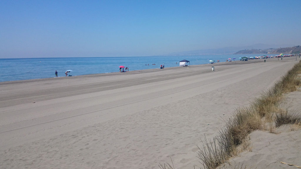 Playas | Camping el Pino